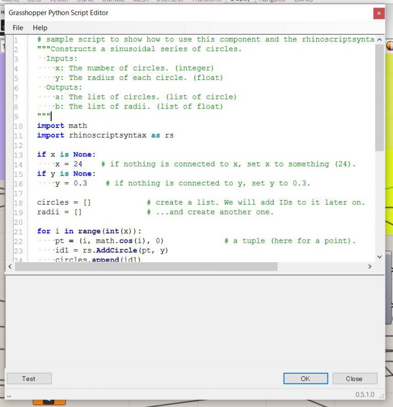 pythonとデータツリー | AMDlab Tech Blog