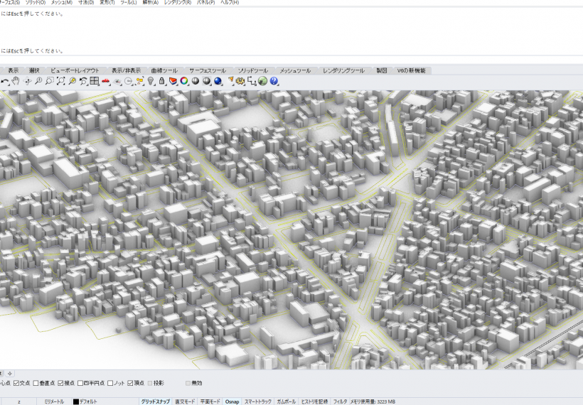 Grasshopper | AMDlab Tech Blog