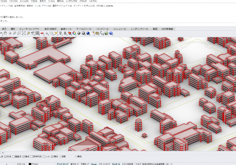 Grasshopper | AMDlab Tech Blog