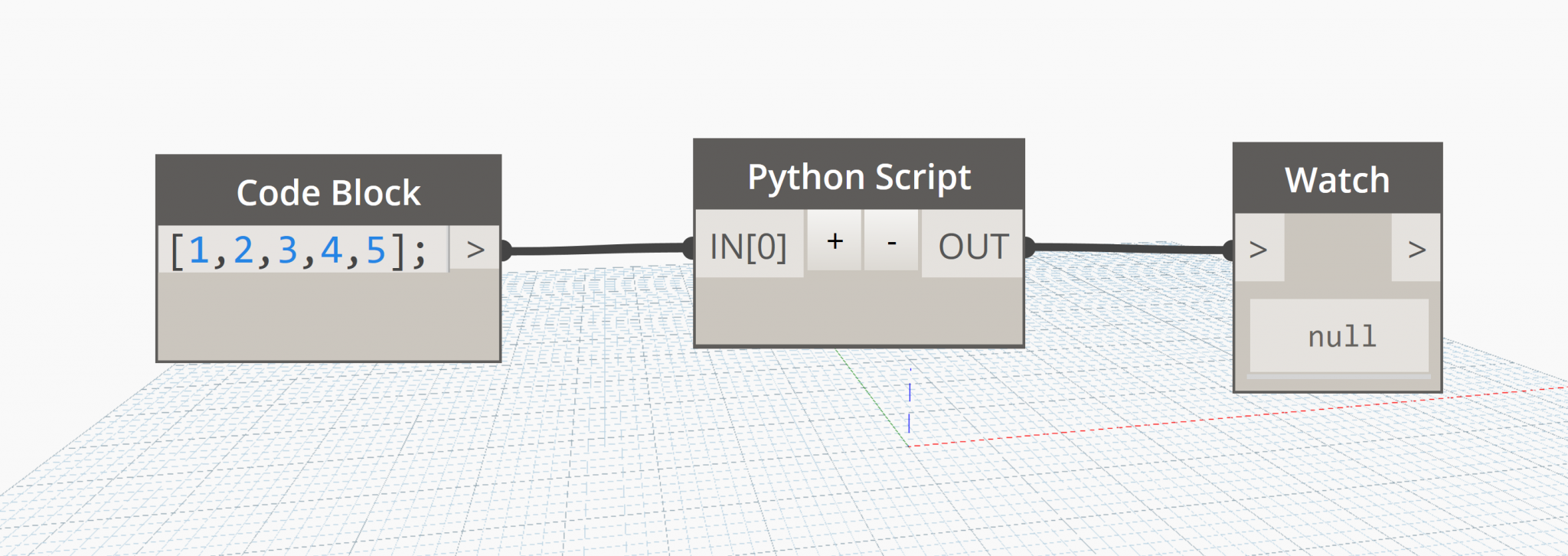 Dynamo×Pythonを勉強する | AMDlab Tech Blog