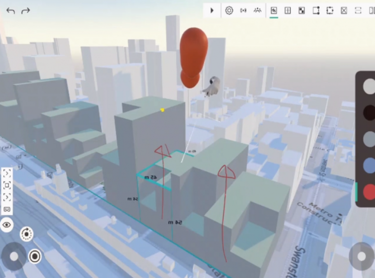 VR建築設計ツールArkioを使ってみた | AMDlab Tech Blog