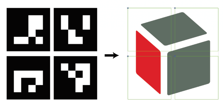 Opencv_aruco4 | AMDlab Tech Blog
