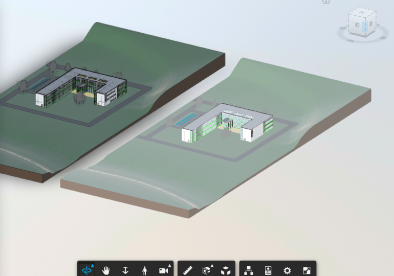 Autodesk Forge | AMDlab Tech Blog
