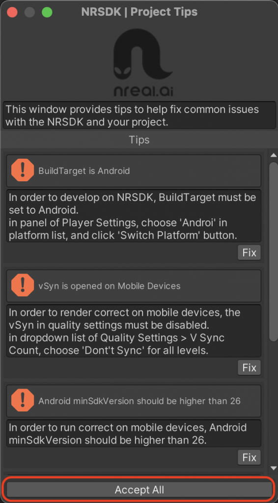 [Nreal Air]ARグラスを使った3D建築モデル表示 | AMDlab Tech Blog